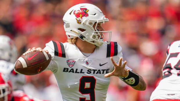 Ball State Football Preview, Best Players, Top Transfers, Season ...