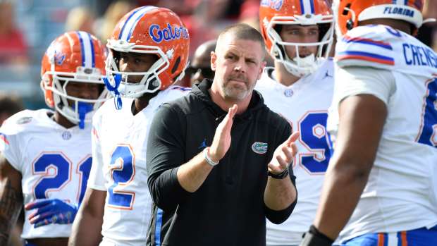 Florida Football Preview 2025: Billy Napier Has His Best Gator Team Yet ...