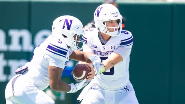 Northwestern vs Western Illinois Prediction: Wildcats Need to Improve ...