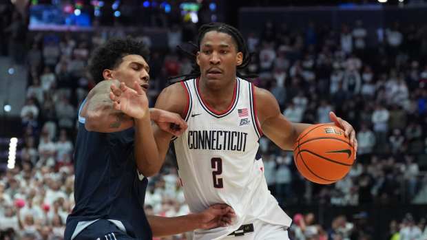 College Basketball Rankings Week 14: CFN Top 68 Teams - College ...