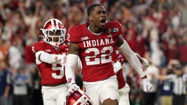 AP Poll Top 25 Prediction After Indiana Wins CFP Championship - College ...