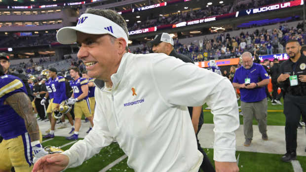LA Bowl: Washington Beats Boise State — 5 Takeaways and What’s Next ...