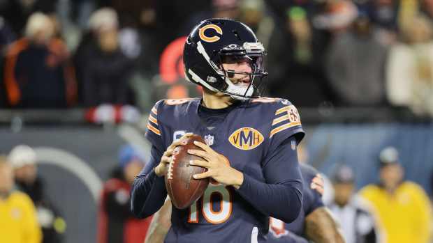 Rams vs Bears Prediction: Can Chicago Play a Full 60? | CFN - College ...