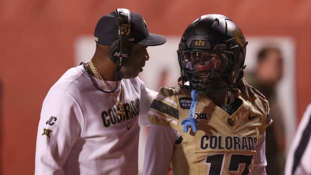 Arizona vs Colorado Prediction and Preview: College Football 2025 ...