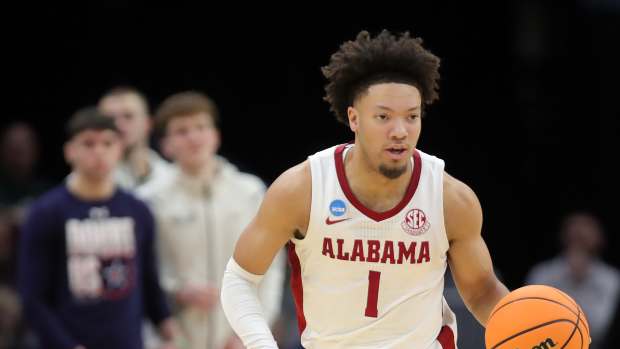 Alabama vs Saint Mary's Prediction, Preview & Odds: NCAA Tournament Second Round - College ...