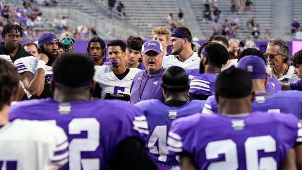 TCU Horned Frogs College Football Preview 2023 - College Football News ...