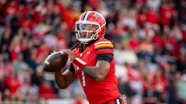 Maryland Football Preview 2026: Can the Terps Finally Get Noticed ...