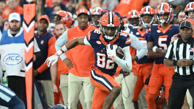 College Football Preview 2025 - College Football News | College ...