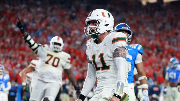 Indiana football - College Football News | College Football Predictions ...