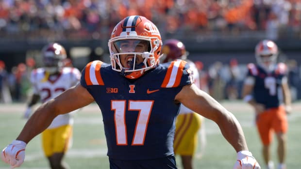 Bowl Projections Week 6: Latest Predictions and Matchups - College ...