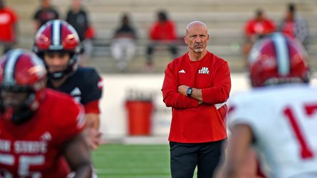 Jacksonville State Football Preview 2025: The Gamecocks Are Starting ...