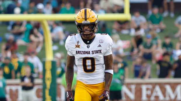 TCU vs Arizona State Prediction and Preview: College Football 2025 ...