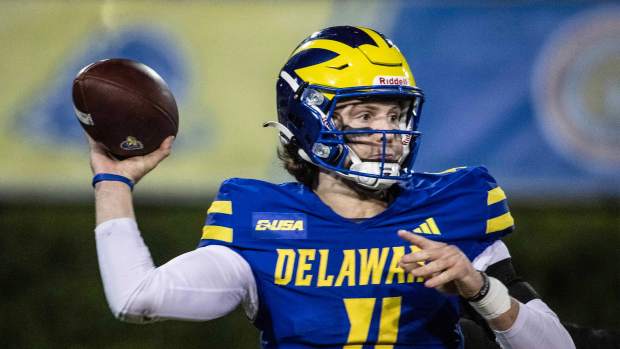 Delaware Blue Hens Football 2026 Schedule: Analysis, Key Games, Outlook ...