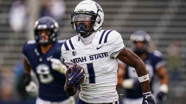 2024 Mountain West College Football Strength of Schedule Rankings ...