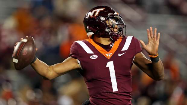 Virginia Tech Football Preview, Best Players, Top Transfers, Season ...