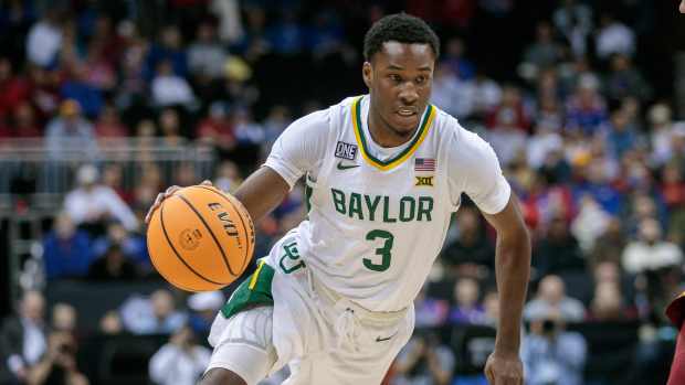 Baylor vs UC Santa Barbara Prediction, Game Preview, NCAA Tournament ...
