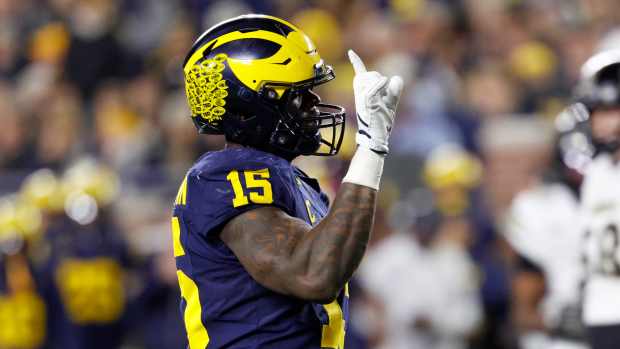 AP Top 25 Week 11: The Good and Bad in the Latest Rankings - College ...