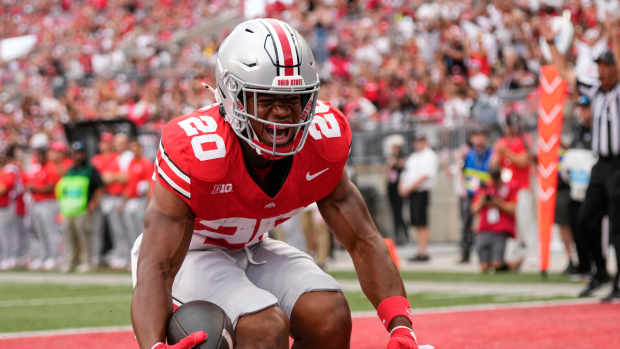 Big Ten Week 1 Game Previews - College Football News | College Football ...