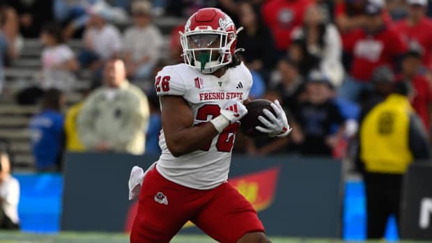 Fresno State Football Preview 2025: The Bulldogs Have Their Next Great ...