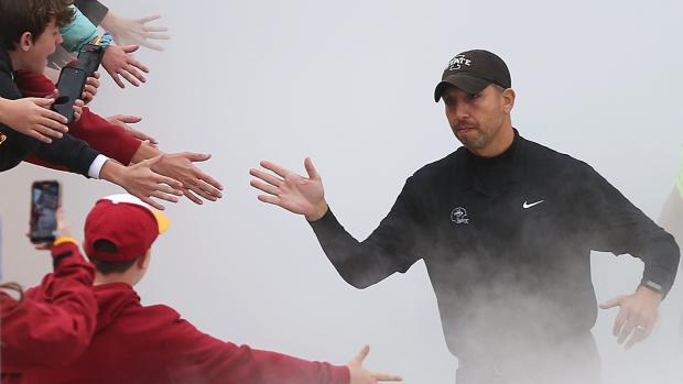 Iowa State Football Preview 2025: The Cyclones Are the Team To Root For ...