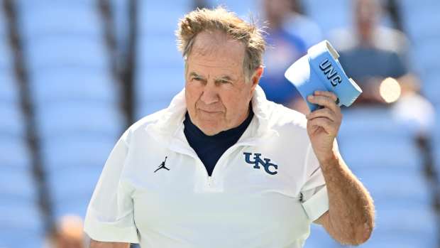North Carolina Football Preview 2026: Bill Belichick Needs Results Now ...