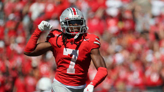 Ohio State Tops Texas 14-7: 5 Thoughts on the game, Arch Manning, and ...