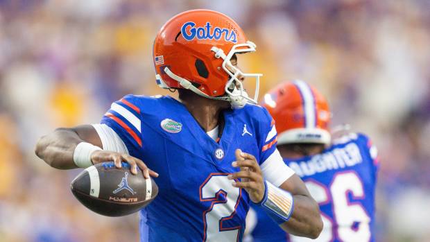 Florida vs Miami Prediction, Game Preview, and Betting Lines: College ...