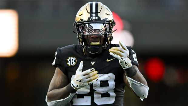 Vanderbilt Football Preview 2026: Is There Life After Diego Pavia ...