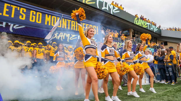 West Virginia Mountaineers College Football Preview 2023 - College ...