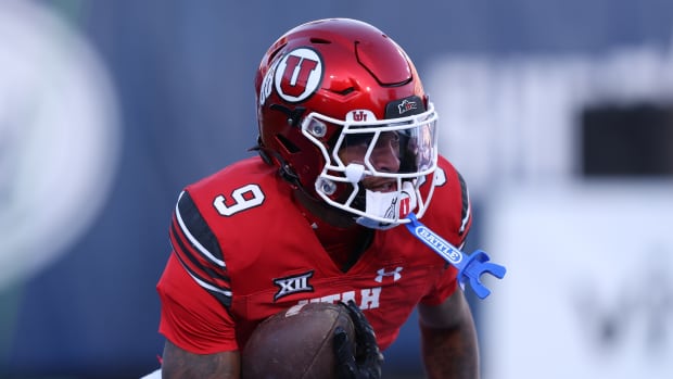 Colorado vs Utah Prediction and Preview: College Football 2025 ...