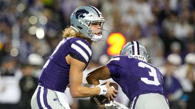 Cincinnati vs Kansas State Prediction, Game Preview, and Betting Lines ...