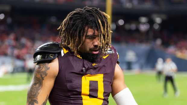 Minnesota Golden Gophers College Football Preview 2026 - College ...