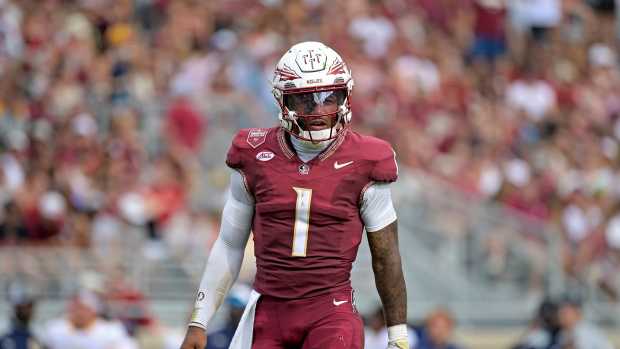 Florida State vs Virginia Prediction and Preview: College Football 2025 ...