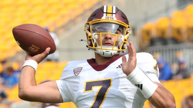 MAC Football 2026 Win Totals: Spring Predictions for All 13 Teams ...
