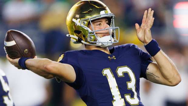 Notre Dame vs Purdue Prediction, Game Preview, and Betting Lines ...