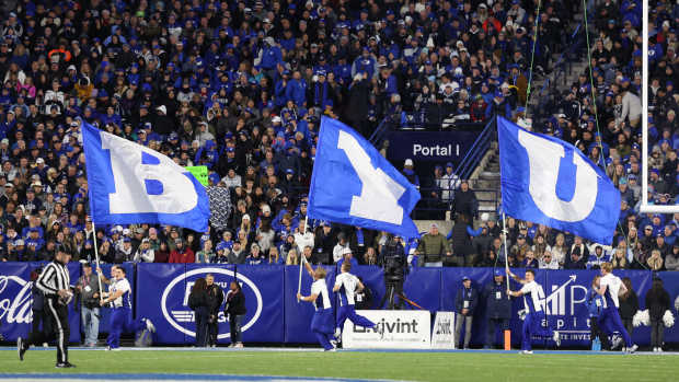 BYU Top Players - College Football News | College Football Predictions ...