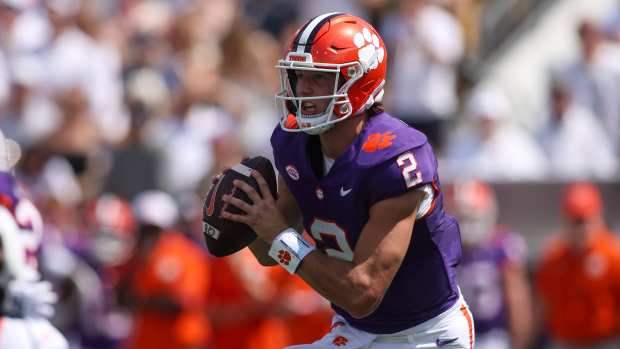 College Football Week 4 Rankings, CFN Teams 26-111 - College Football ...