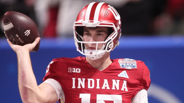 Indiana vs Oregon CFP Takeaways: What We Learned From the Semifinal ...