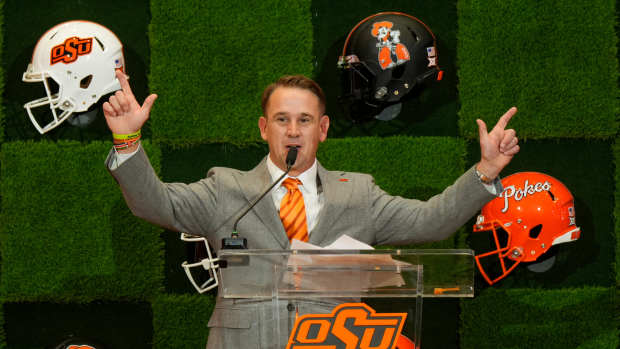 Oklahoma State Football 2026 Schedule: Full Breakdown & Outlook ...