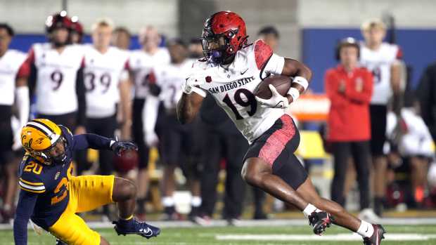 San Diego State Football Preview 2025: Will the AztecFAST Attack ...