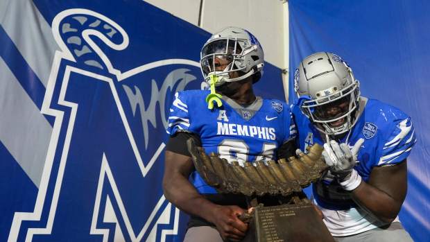 Memphis Football Preview 2025: Can the Tigers Break Through in a ...