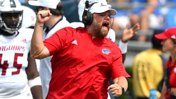 South Alabama Jaguars College Football Preview 2023 - College Football ... South Alabama Jaguars College Football Preview 2023 - College Football ...