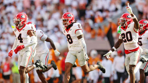 2024 Sam Houston Football Schedule - College Football News | College ...