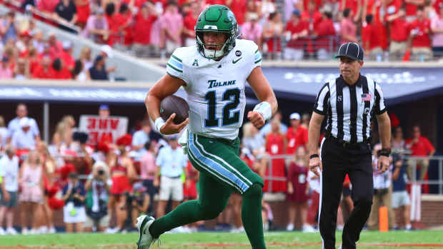 Tulane vs East Carolina Prediction and Preview: College Football 2025 ...