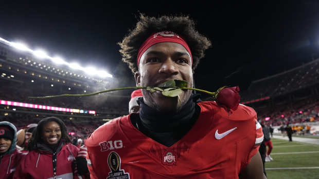 Ohio State Preview: Buckeyes Defense Have to Reload Fast - College ...
