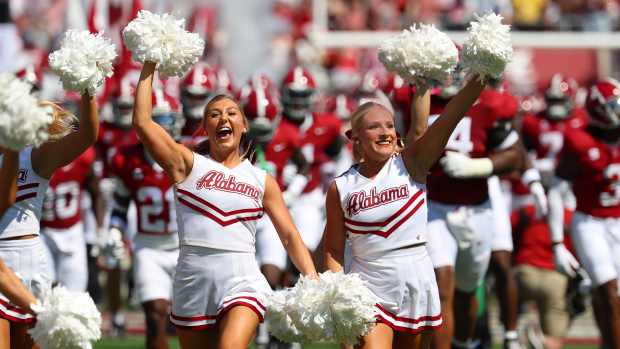 Who Are College Football’s True Blue Bloods in 2026? Full Rankings ...
