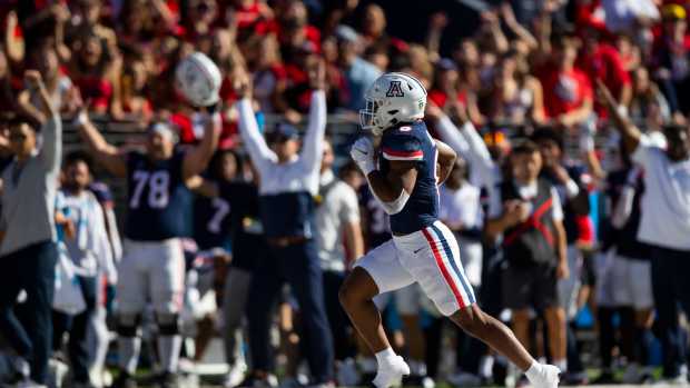Arizona Wildcats College Football Preview 2023: Offense - College ...
