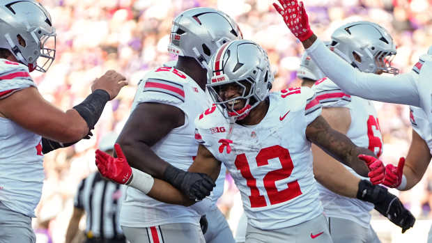 Minnesota vs Ohio State Prediction, Preview, and Betting Lines: College ...