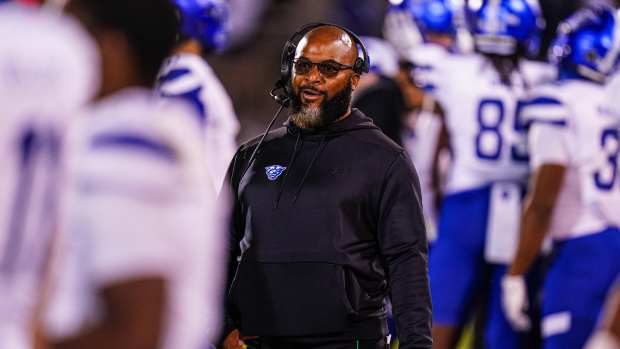 Georgia State Football Preview 2025: Can the Panthers Get Back to Being ...