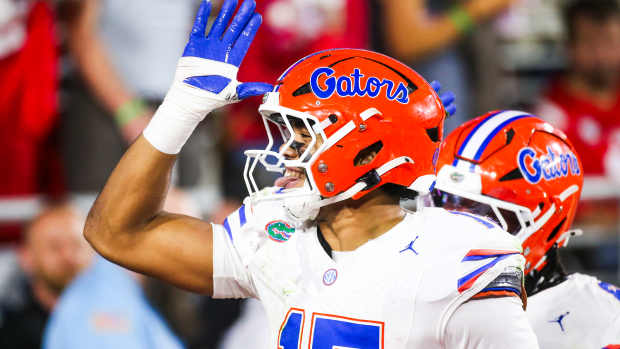 College Football Rankings Week 13: Teams 26–136 - College Football News ...